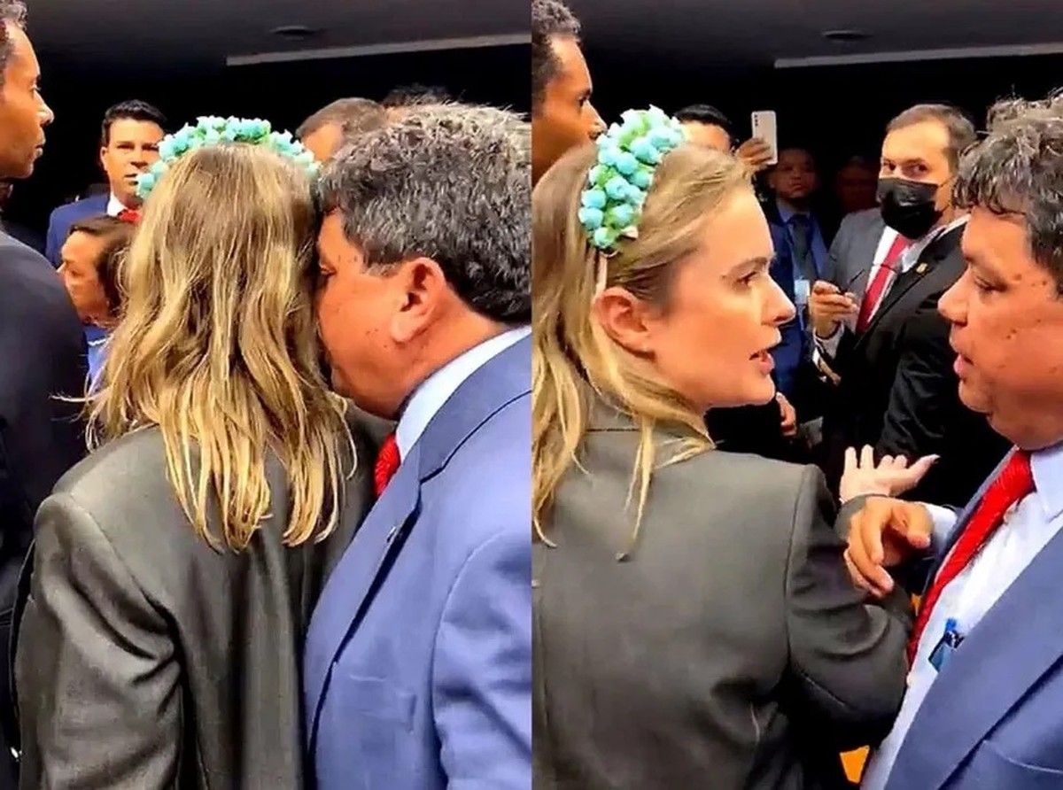 Conselho de Ética arquiva processo contra deputado acusado de assédio