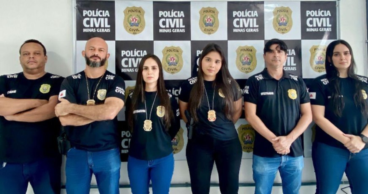 Foragido suspeito de estuprar as próprias filhas e enteadas na Bahia é