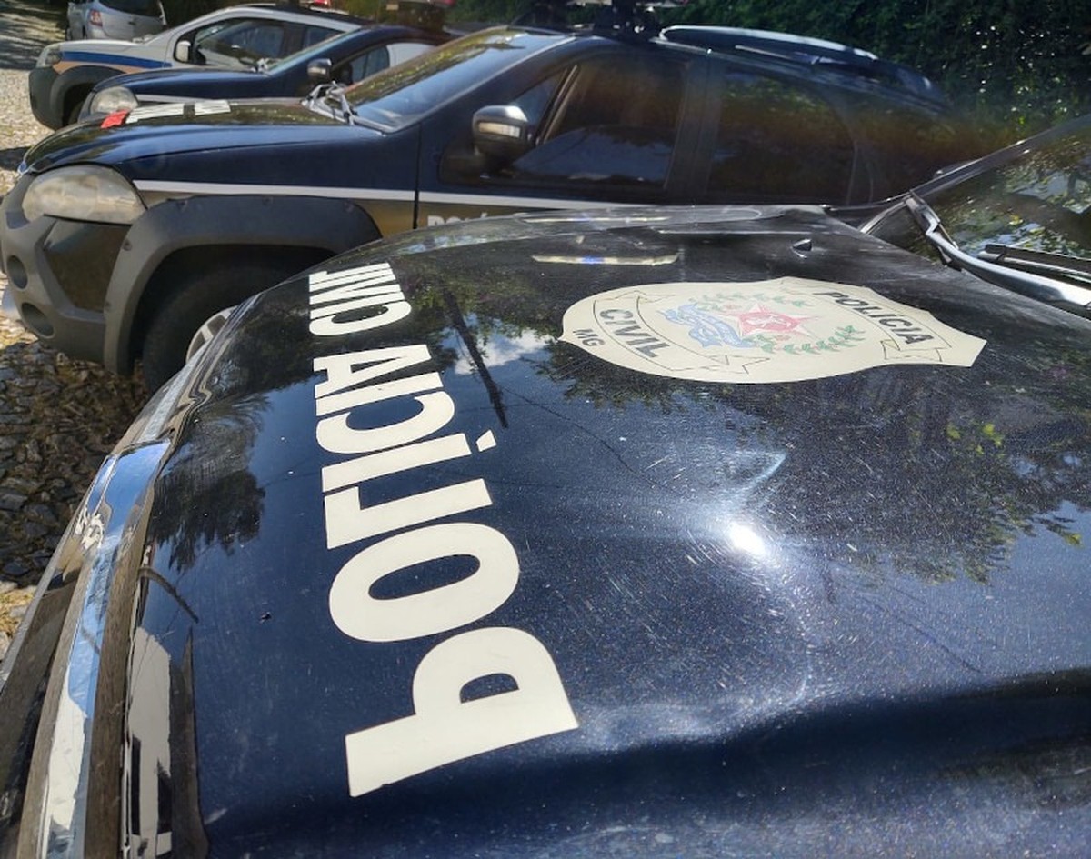 Suspeito De Chefiar Grupo Que Aliciava Adolescentes Para Venda De