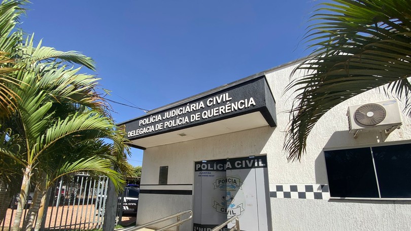 Querência Cidade G1