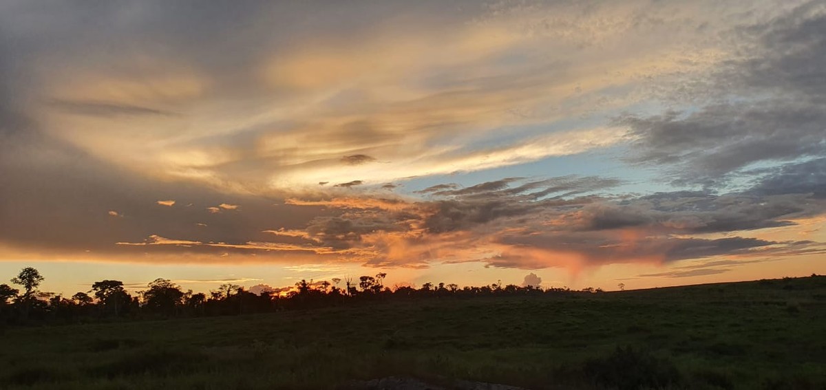 Terça feira 13 é de sol e muito calor no Acre prevê Sipam Acre G1