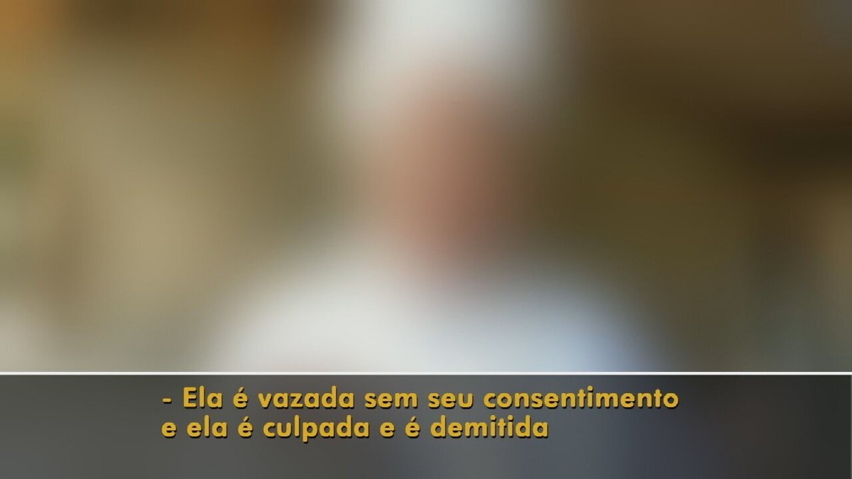 Professora demitida após fotos nuas vazadas advogados explicam se divulgação pode causar a