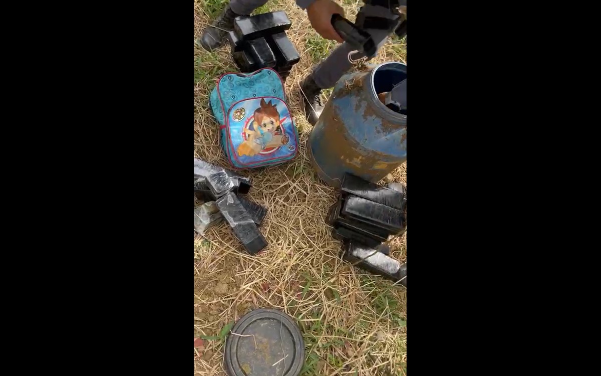 Quatro pessoas são presas por tráfico de drogas em Monte Mor Campinas e Região G