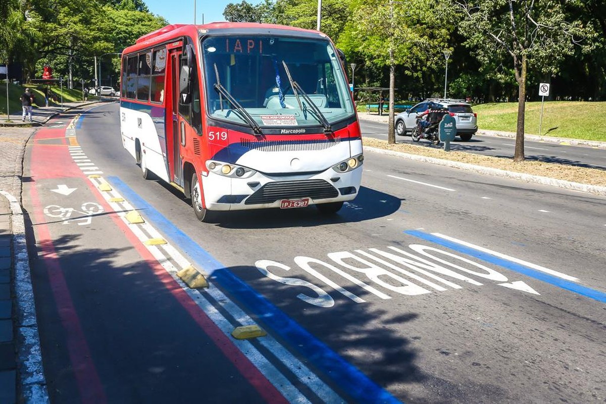 Tarifa de lotação passa a custar R 6 40 em Porto Alegre Rio Grande