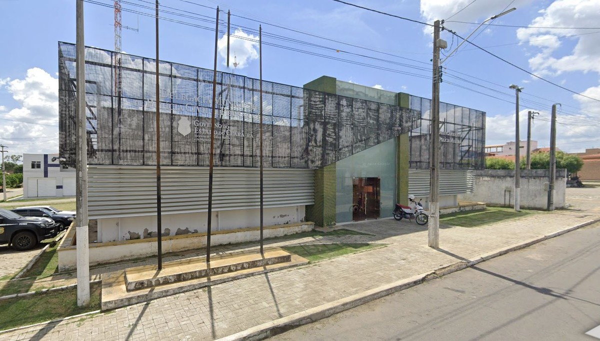 Namorado é preso suspeito de espancar e violentar sexualmente mulher no