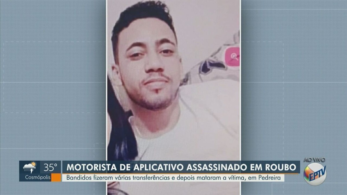 Quadrilha Suspeita De Mais De Roubos Presa Ap S Matar Motorista Por Aplicativo No Interior