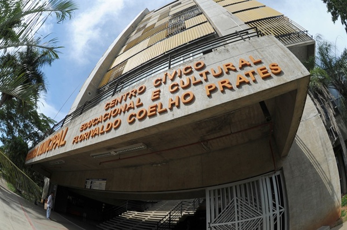 Piracicaba lança concurso público vagas para área da saúde Piracicaba e Região G
