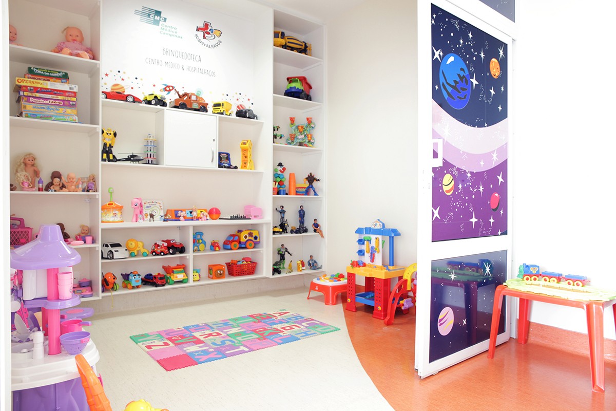 Gente em Primeiro Lugar lança campanha para arrecadar brinquedos e