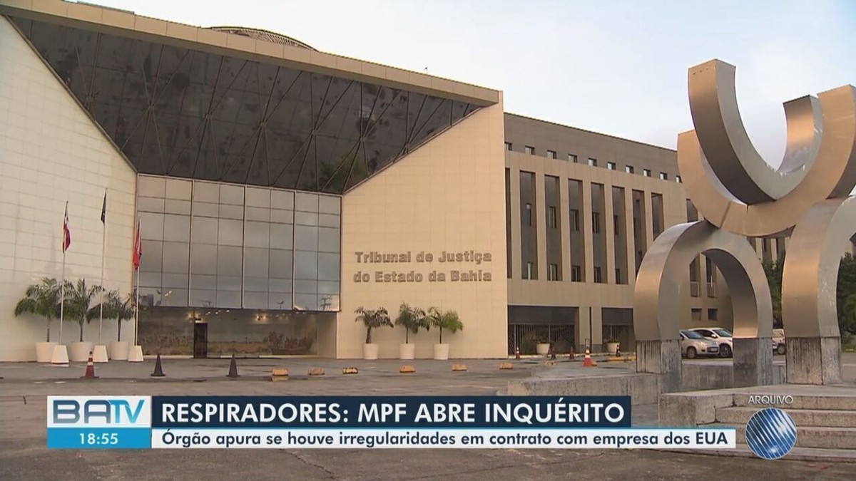 MPF instaura inquérito para apurar se houve improbidade administrativa
