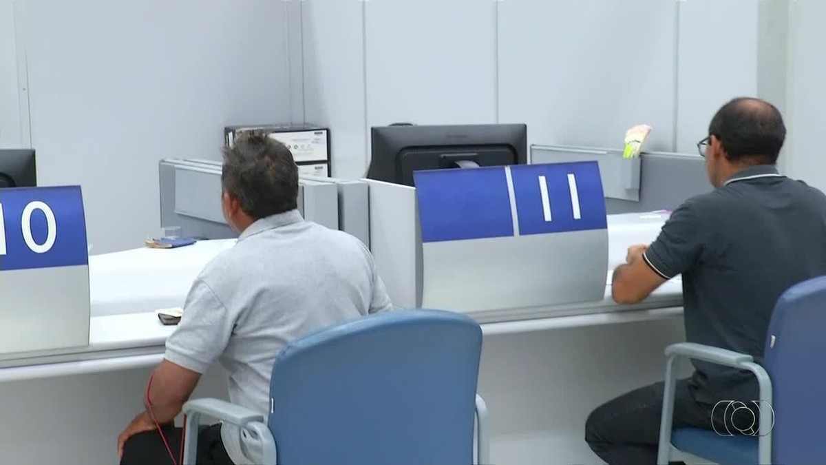 Trabalhadores têm menos de uma semana para sacar FGTS no TO R milhões já foram retirados