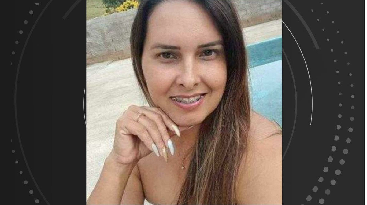 Sonhava em ser mãe quem era a mulher de ex vice prefeito do ES