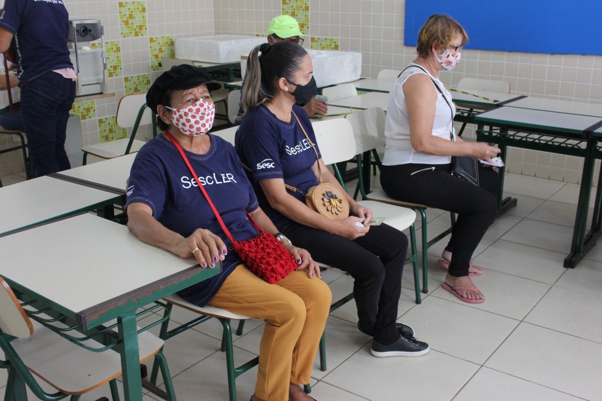 Sesc Alagoas lança edital 500 vagas gratuitas para Educação de