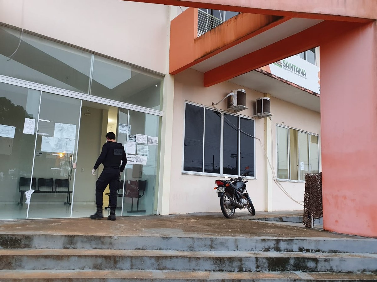 PF apura fraude em contratação de empresa para ações de limpeza e