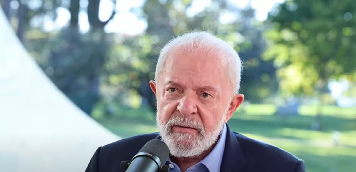 Veja o que é FATO ou FAKE na entrevista de Luiz Inácio Lula da Silva