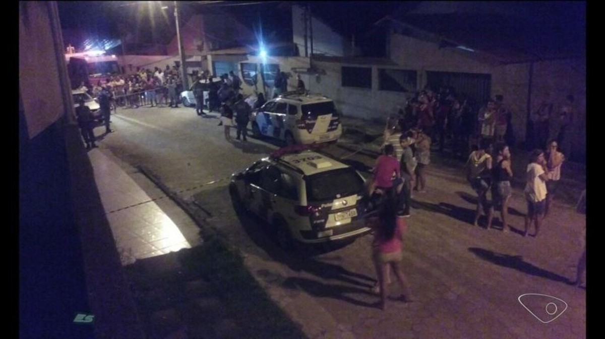 Policial Militar De Folga Mata Homem Durante Briga Em Colatina ES