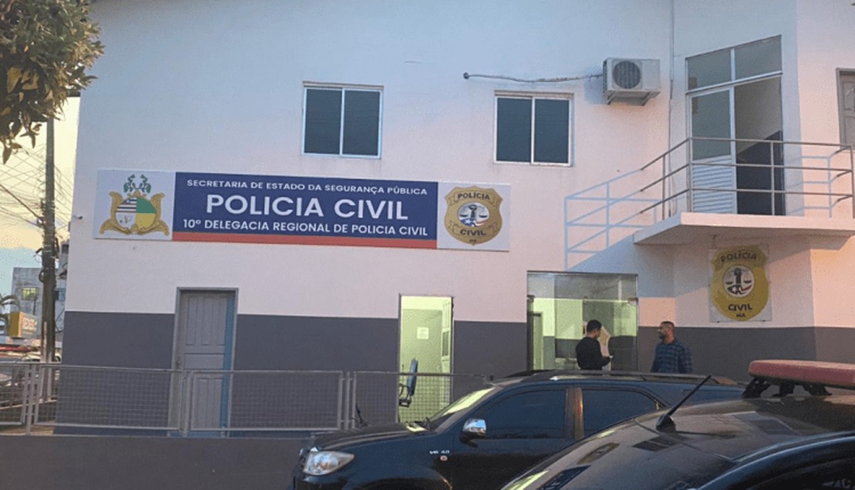 Motoristas da prefeitura de Estreito são presos suspeitos de assediar