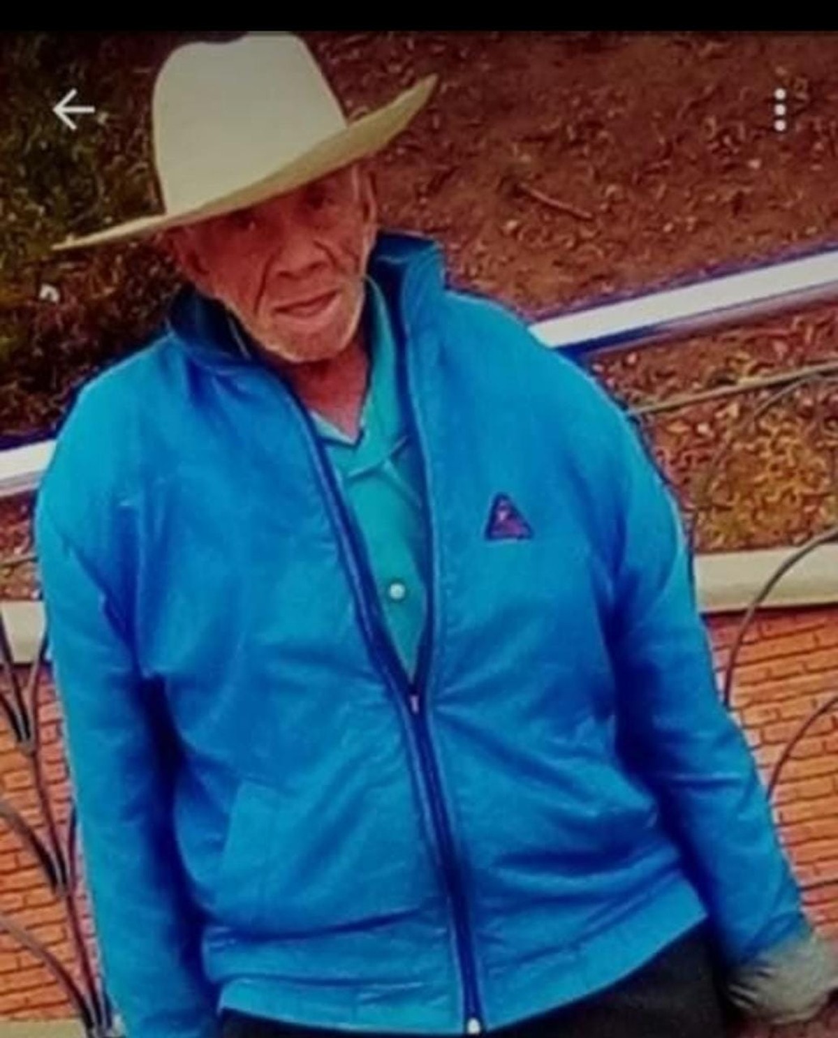 Polícia investiga sumiço de idoso de 88 anos em Aparecida SP Vale do