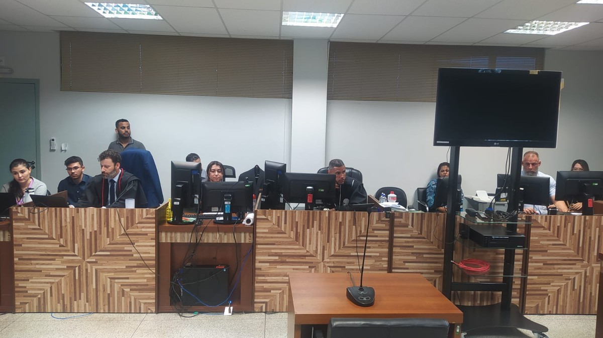 Acre fez 21 sessões durante mês nacional do júri e condenou 68 dos