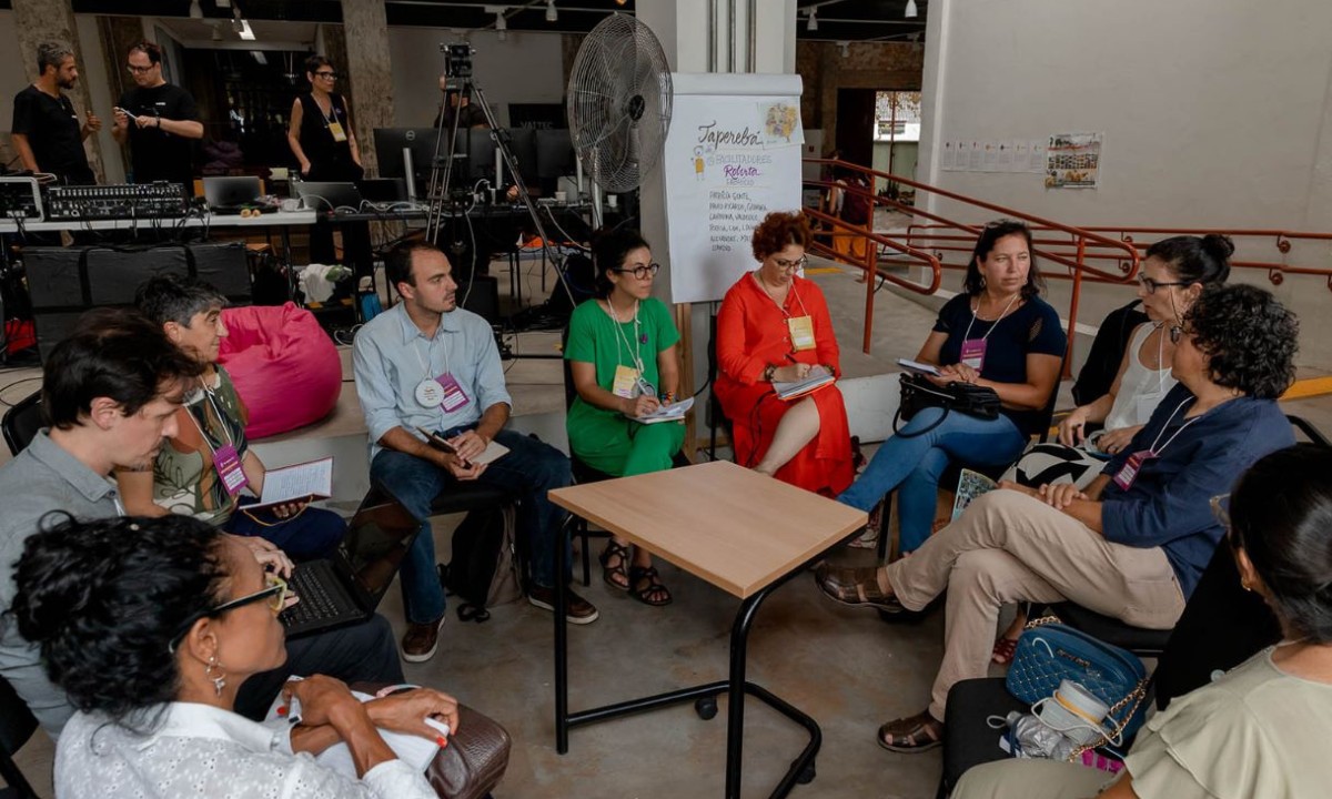 Laboratório Urbano de Políticas Públicas Alimentares abre inscrições
