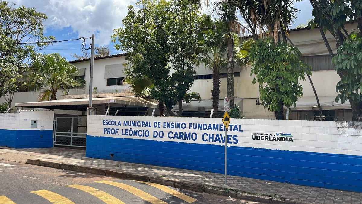 CPF de aluno deverá ser apresentado na matrícula das escolas municipais de Uberlândia