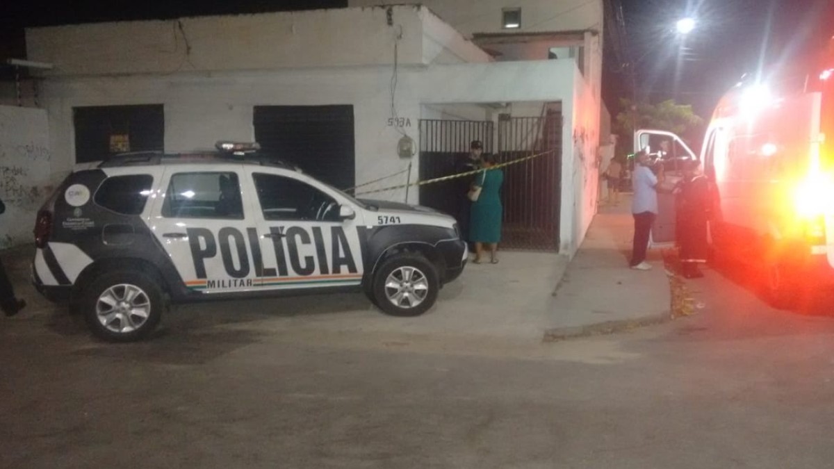 Mulher que tinha sido sequestrada há 1 mês em Fortaleza é morta a tiros