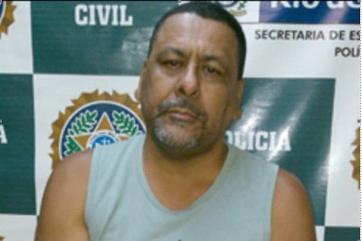 Dalmir Barbosa e o filho Taillon presos pela PF estão à frente de