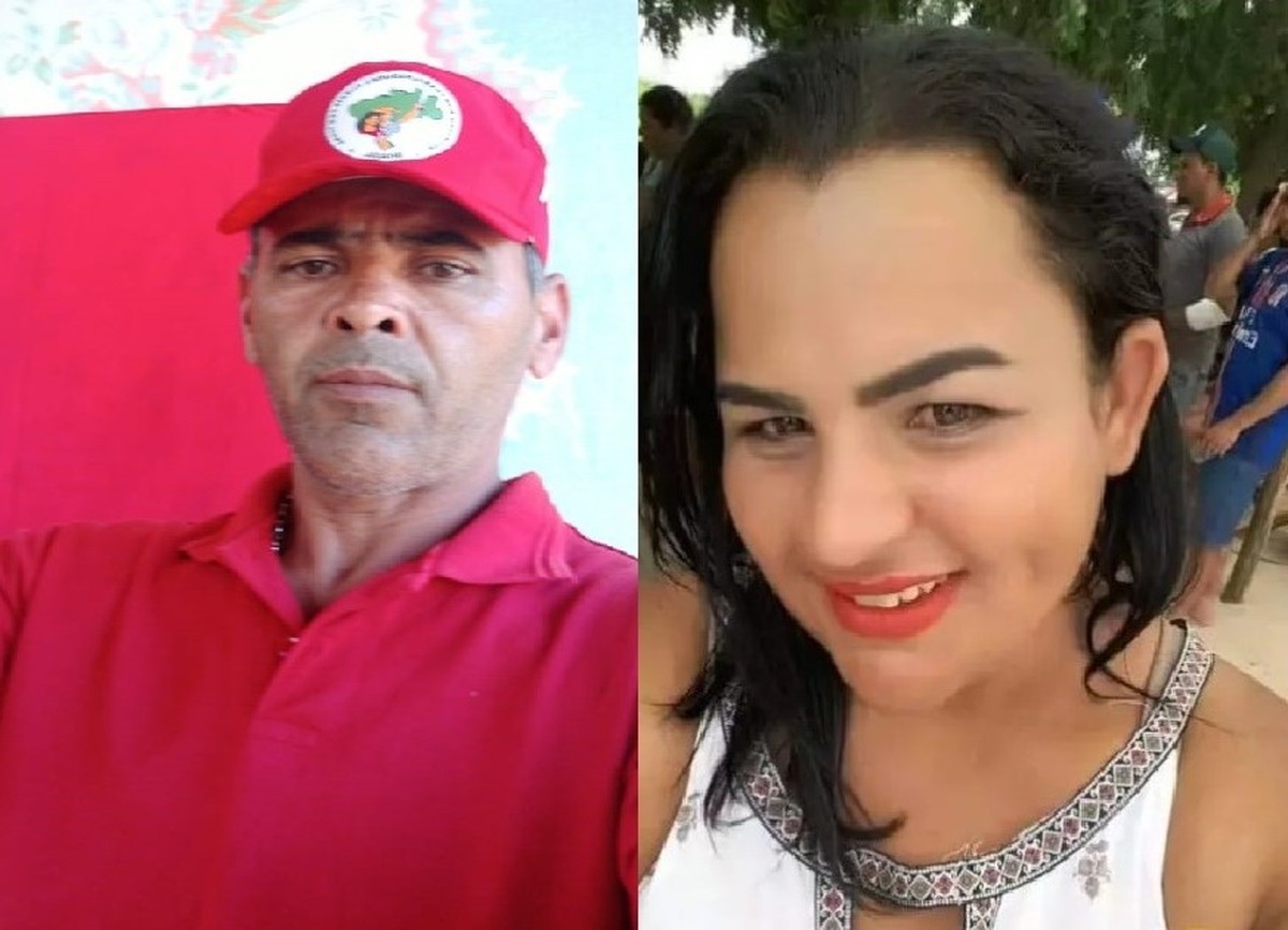 Medo E Saudade Da Minha Filha Lamenta Pai De Mulher Morta Em Ataque