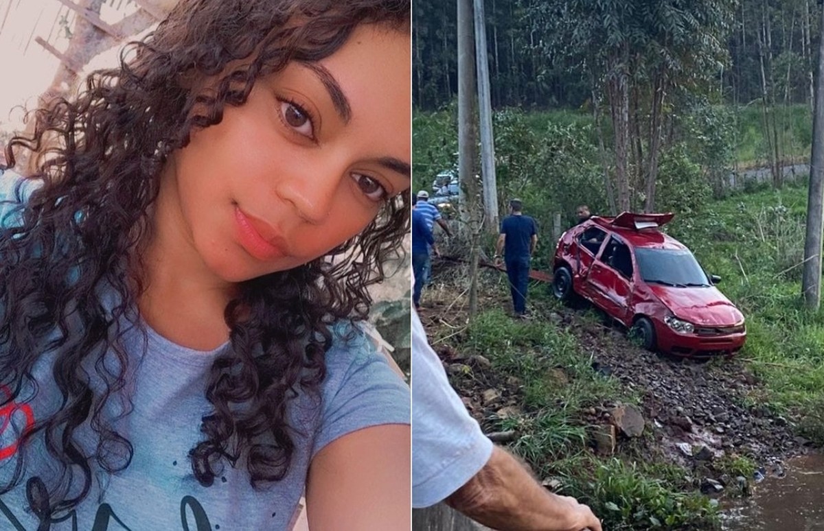 Polícia encontra corpo de jovem de 22 anos que desapareceu após ligar