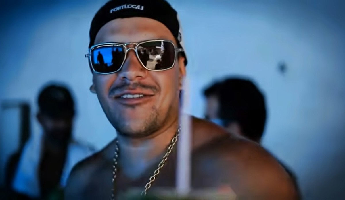 Perícia revela que projétil disparado contra MC Primo saiu da arma de