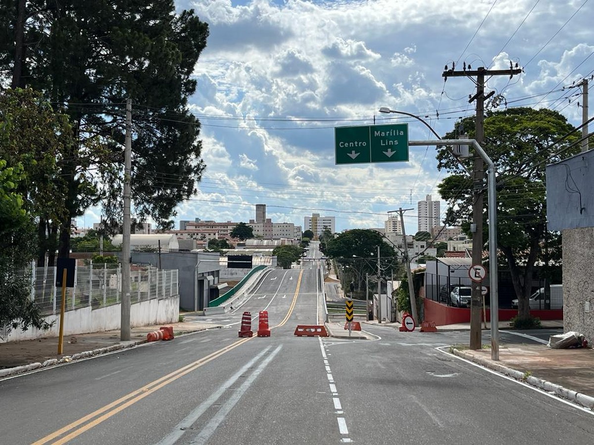 Viaduto da Cruzeiro do Sul sobre a Rodovia Marechal Rondon terá
