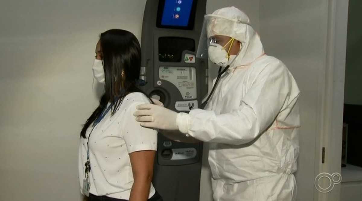 Empresas que não têm medidas para combater o coronavírus podem ser fechadas diz Ministério do