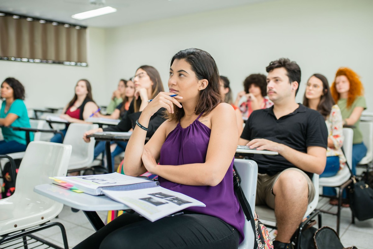 Processo Seletivo Unifor 2019 1 Use Sua Nota Do Enem Ensinando E