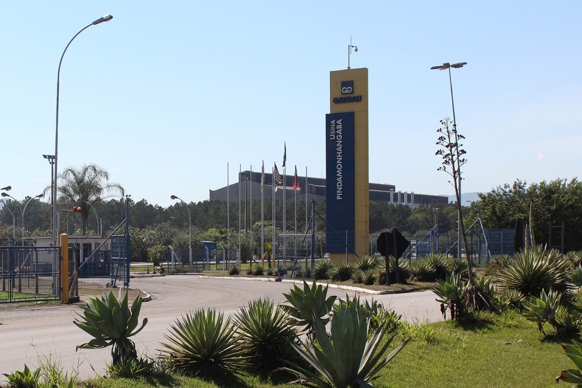 Gerdau abre inscrições para programa de estágio oportunidades em