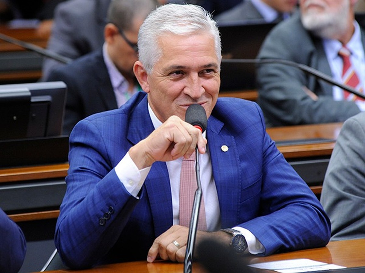 Quem é o único deputado federal eleito pelo Vale do Paraíba e região