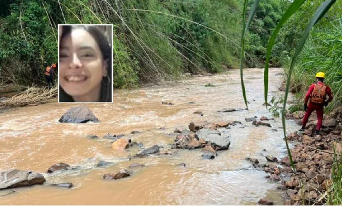 Buscas por menina desaparecida em Araraquara completam dias São Carlos e Araraquara G