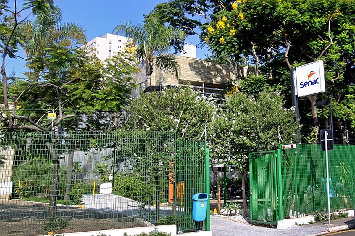 Ceprosom e Senac abrem vagas para curso de inserção de jovens no ...