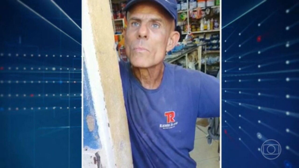 Polícia Prende Suspeito De Matar E Enterrar O Corpo Da Companheira Em