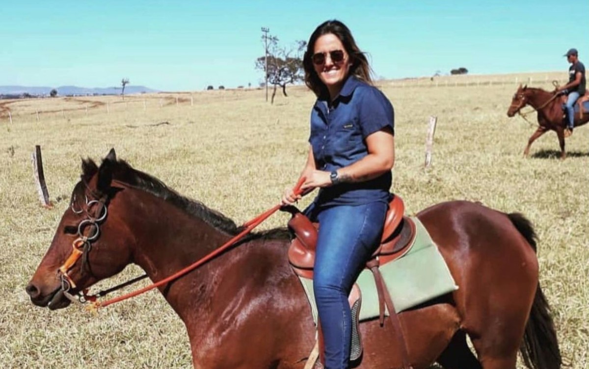 Empresária morre em acidente na GO-221 | Trânsito GO | G1
