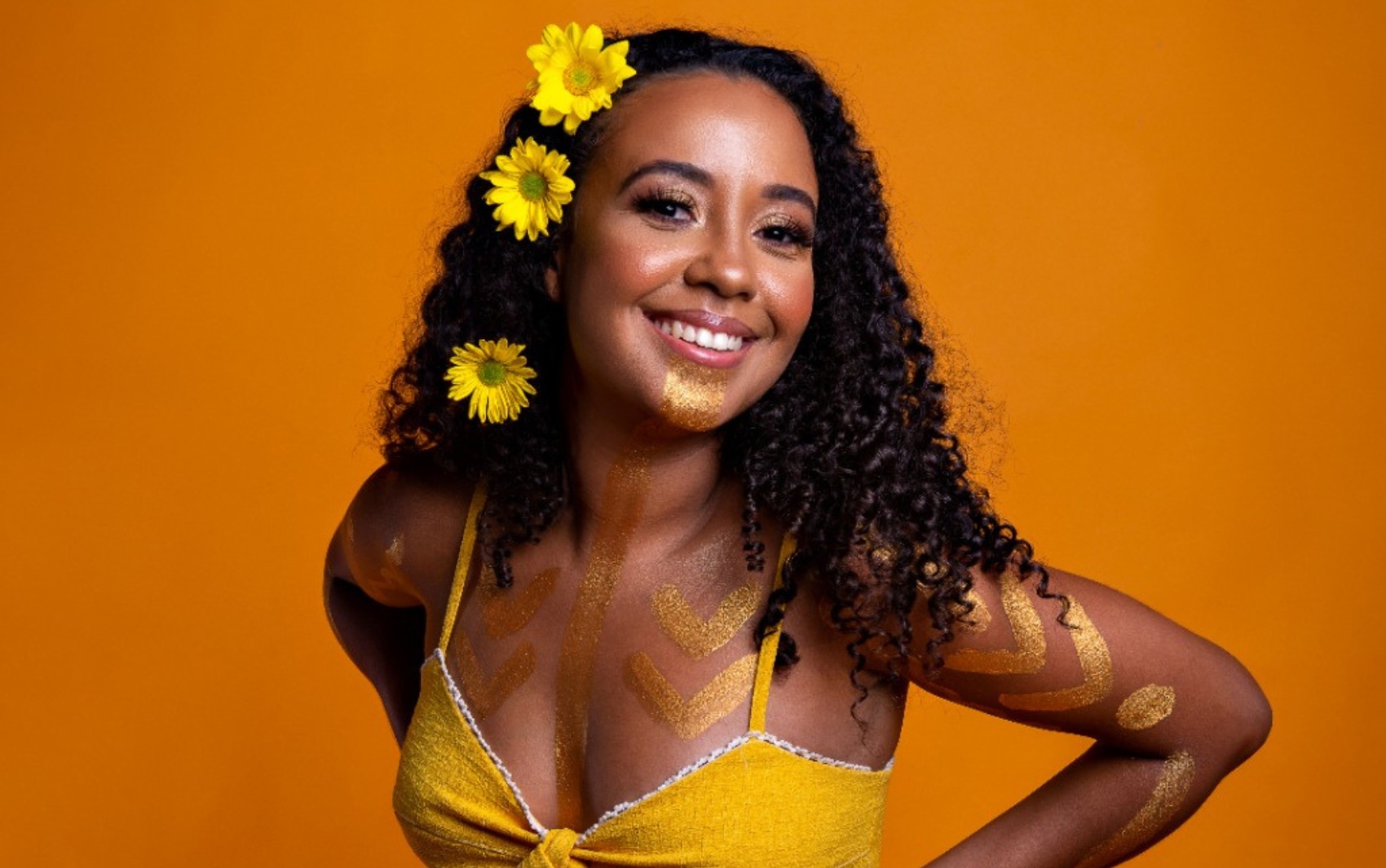 Cantora Aiace apresenta show 'Africabaiana' no Pelourinho, em Salvador | O que fazer em Salvador ...