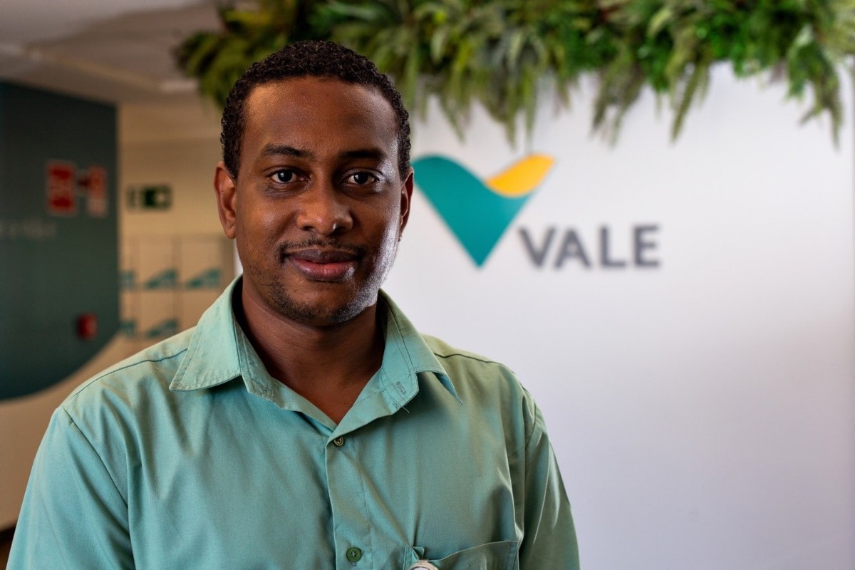 Processo seletivo para estágio: Vale abre 700 vagas em cerca de 40 ...