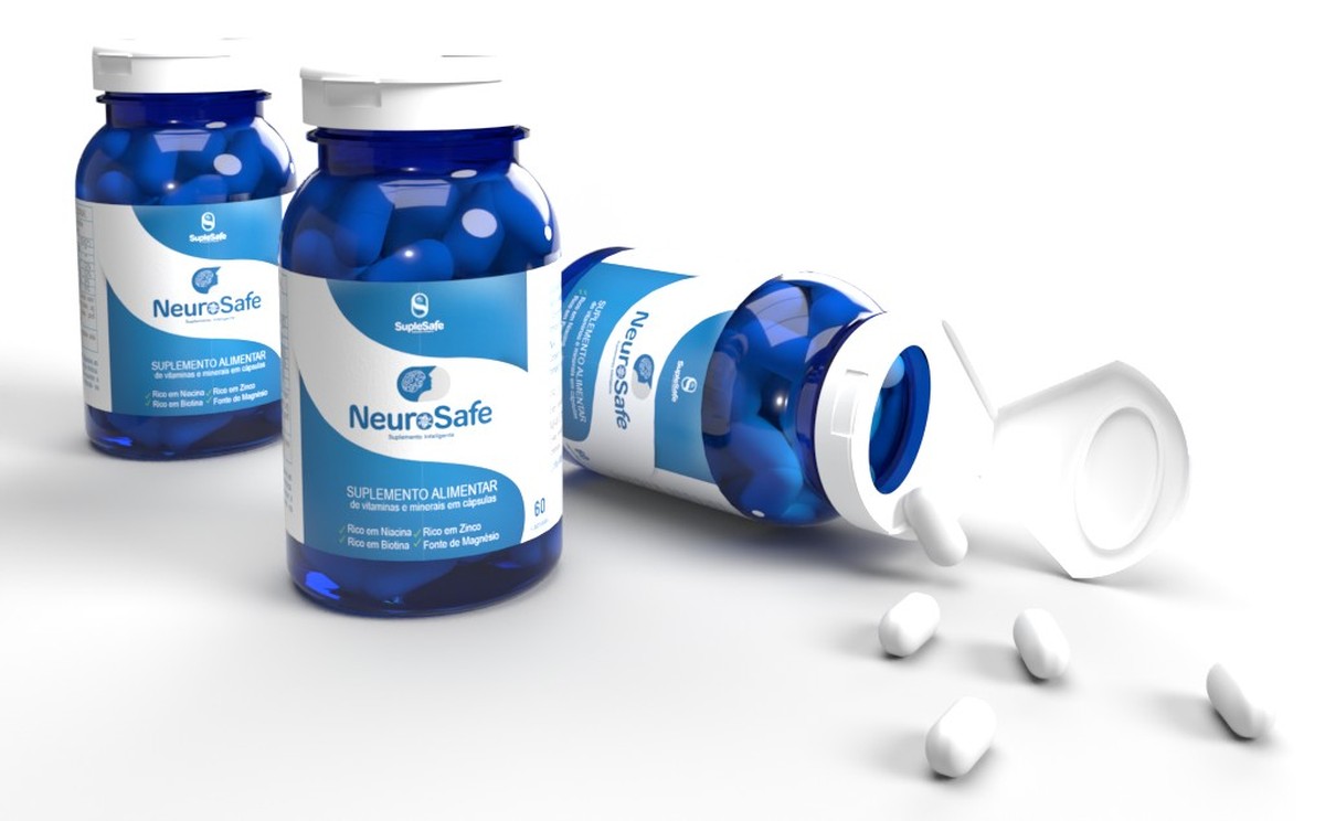 NeuroSafe: Transformando vidas com ciência e inovação | Especial ...