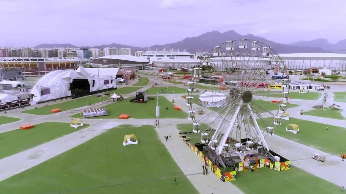 Rock in Rio 2019: evento deve trazer 400 mil pessoas ao Rio, diz ...