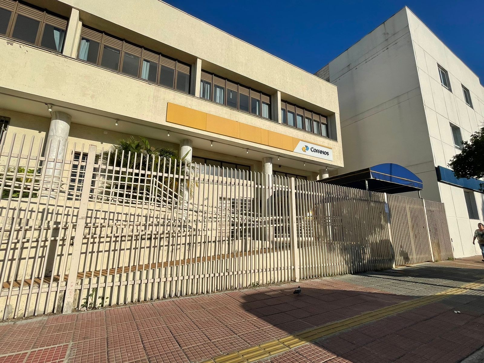 Agências dos Correios do Vale e região recebem doações para vítimas das ...
