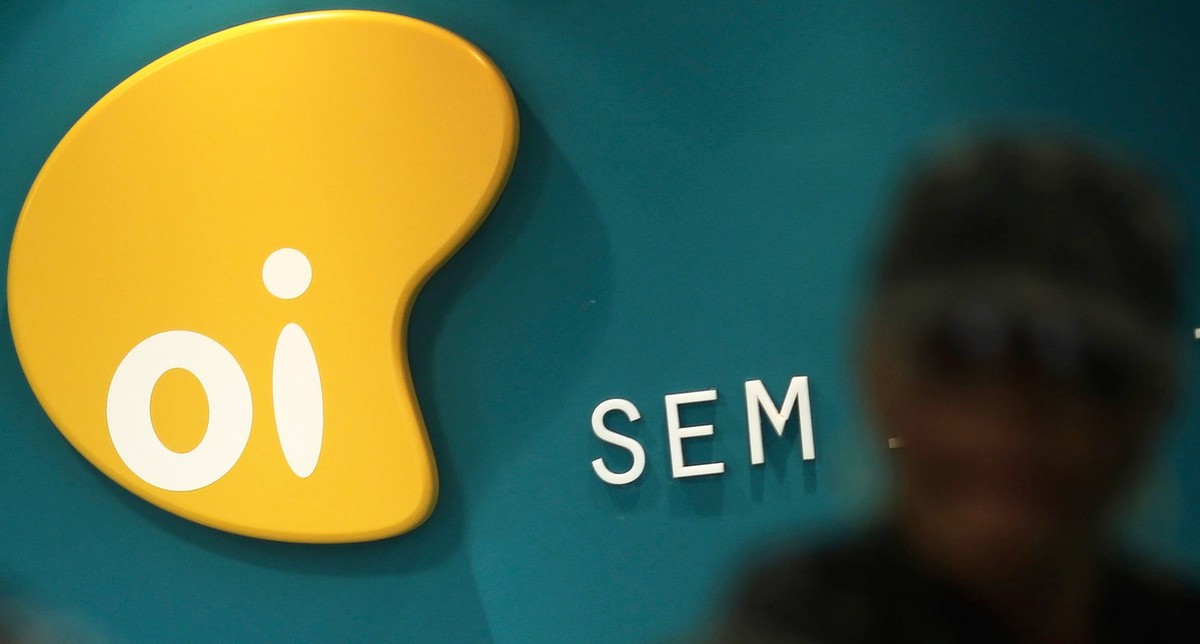 Oi tem mais de 55 mil credores e dívidas chegam a R$ 64 bi, informa ...