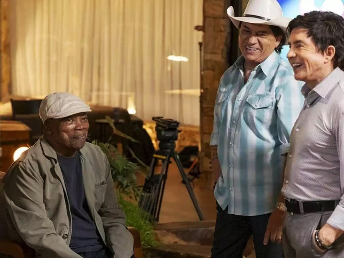 Milton Nascimento atiça o cio da terra sertaneja em disco com ...