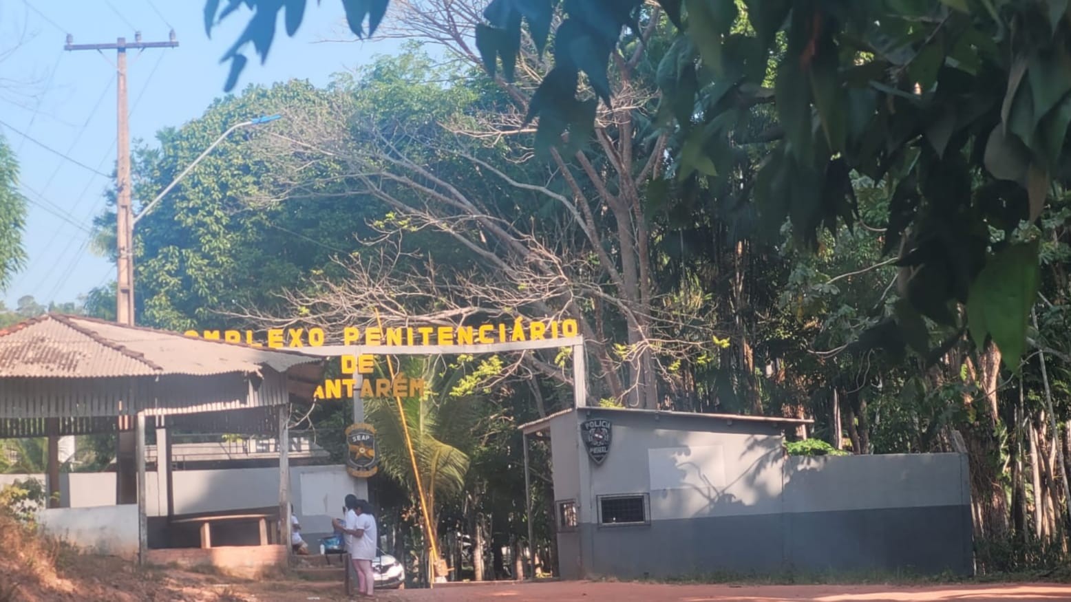 Pastoral Carcerária precisa de voluntários para trabalho em prol da ...