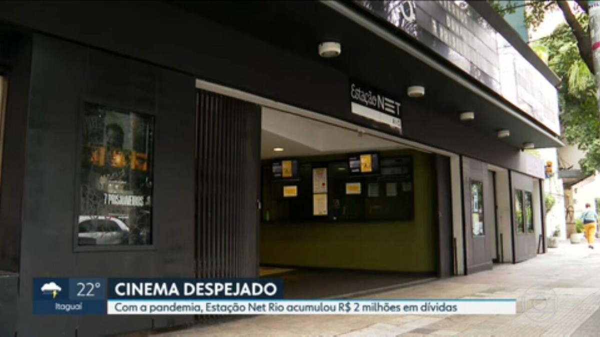 Cariocas e cineastas fazem abaixo-assinado contra despejo do cinema ...