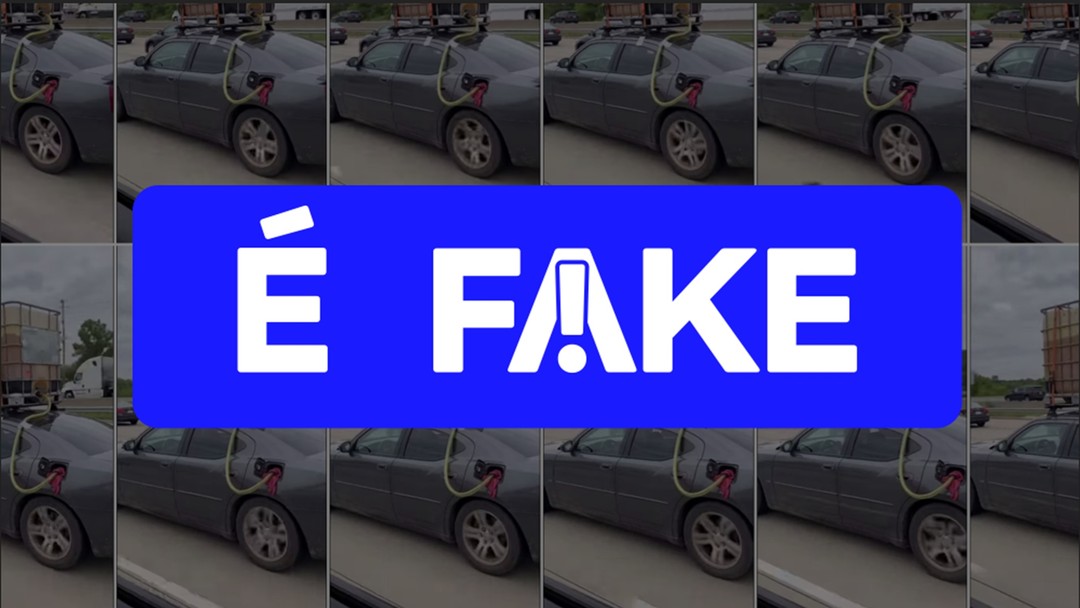 G1 Fato ou Fake - O serviço de checagem de fatos do Grupo Globo