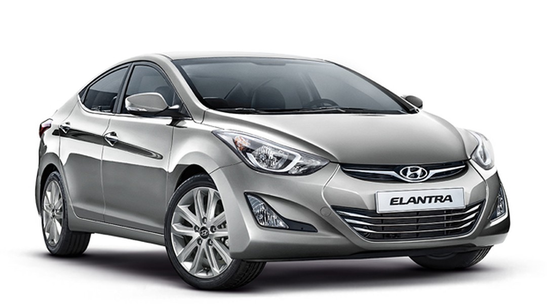 Elantra
