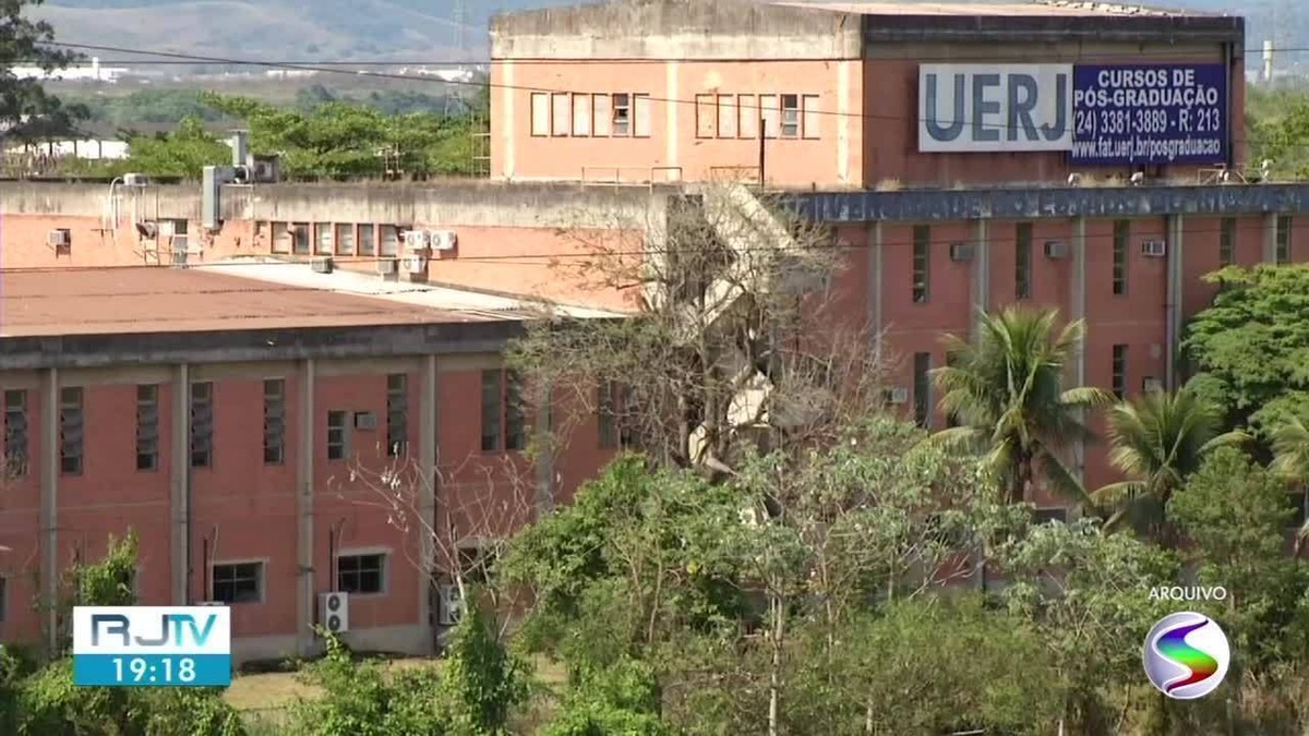 Uerj abre inscrições para preenchimento de vagas para cursos de ...